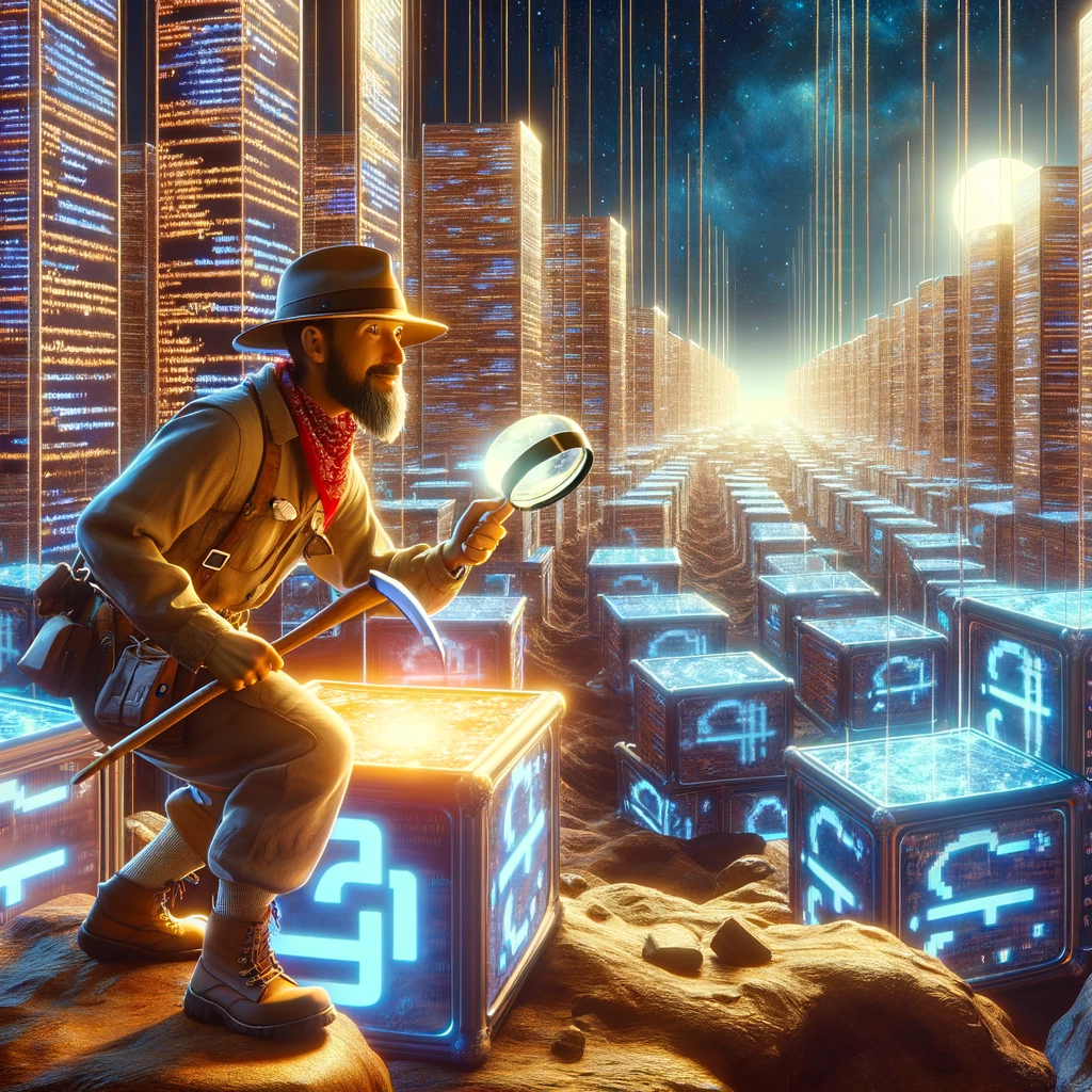 Hidden GitHub Commits and How to Reveal Them — Neodyme