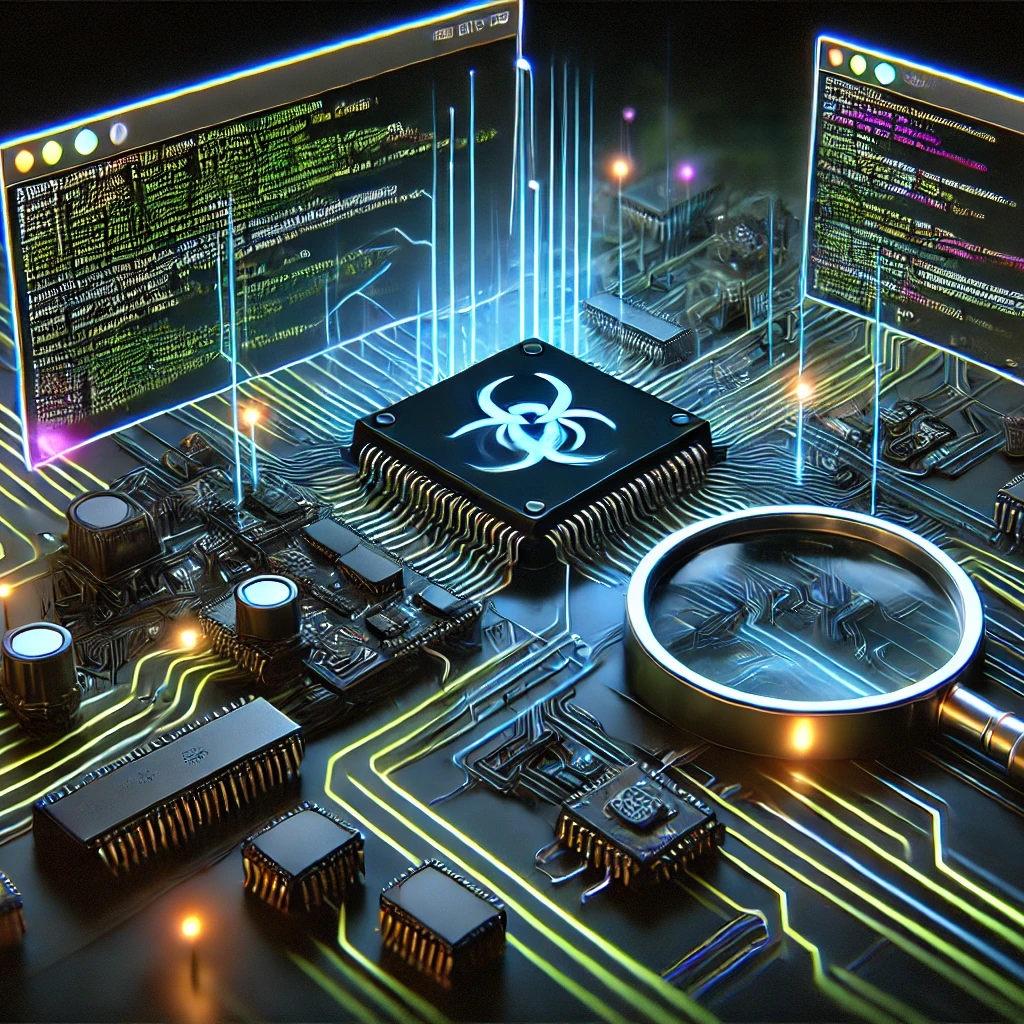 Introducing HyperHook: A harnessing framework for Nyx — Neodyme