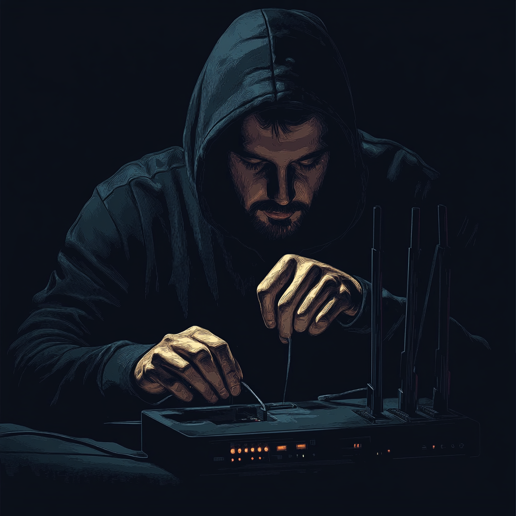 Your router might be a security nightmare: Tales from Pwn2Own Toronto ...