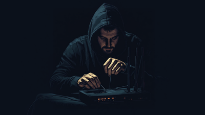 Your router might be a security nightmare: Tales from Pwn2Own Toronto ...